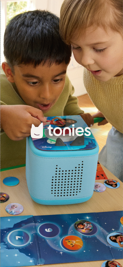 tonies 2.150.0 APK Download by tonies GmbH - APKMirror