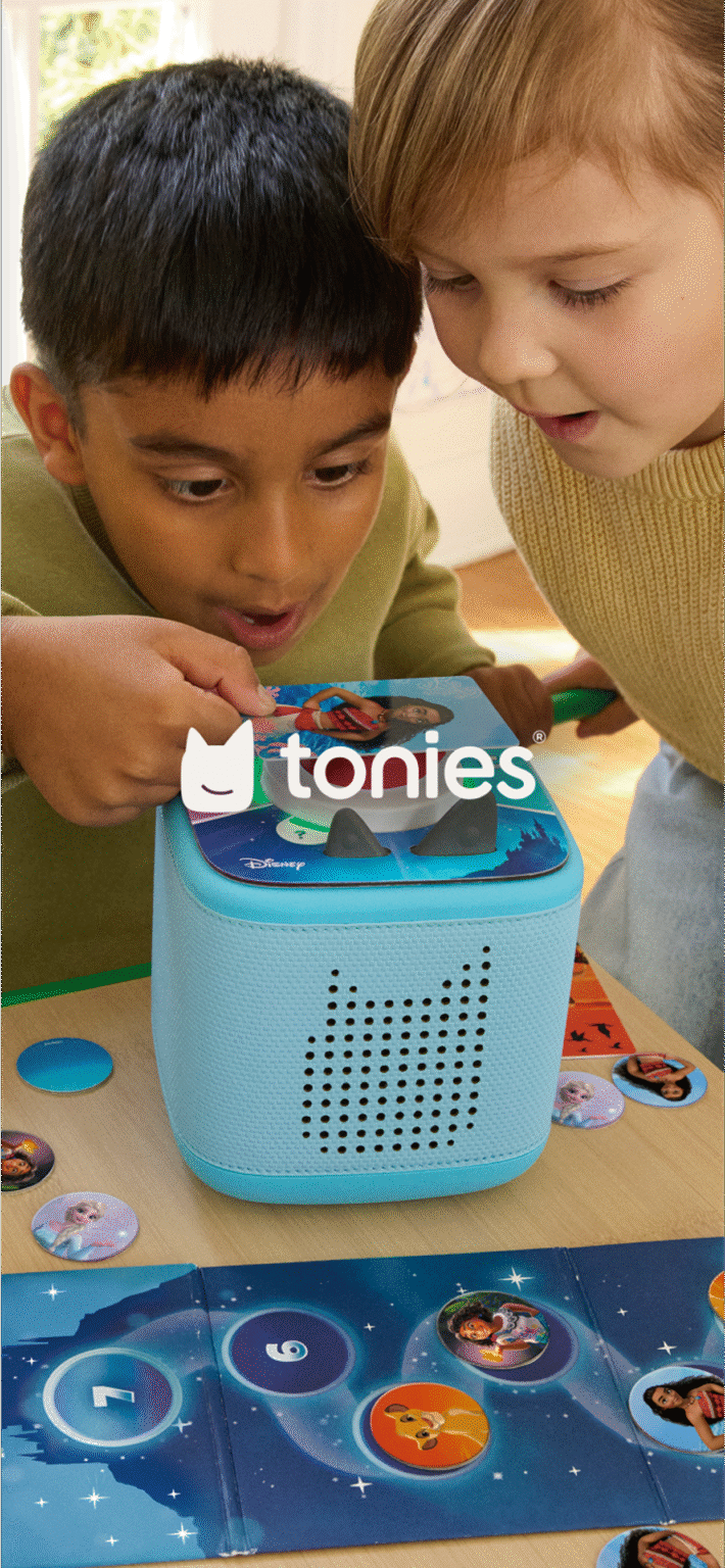 tonies 2.151.1 APK Download by tonies GmbH - APKMirror