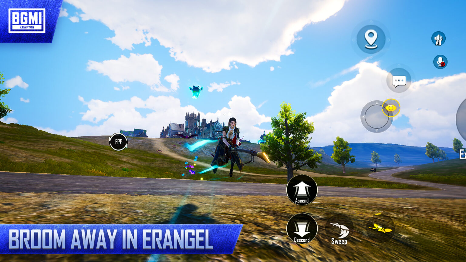 BGMI: Online Multiplayer Game 4.0.0 APK Download by KRAFTON, Inc ...