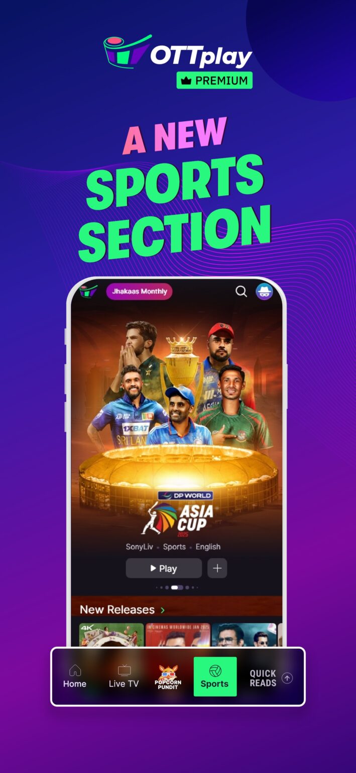 Download OTTplay: Watch Movies & Shows APKs for Android - APKMirror