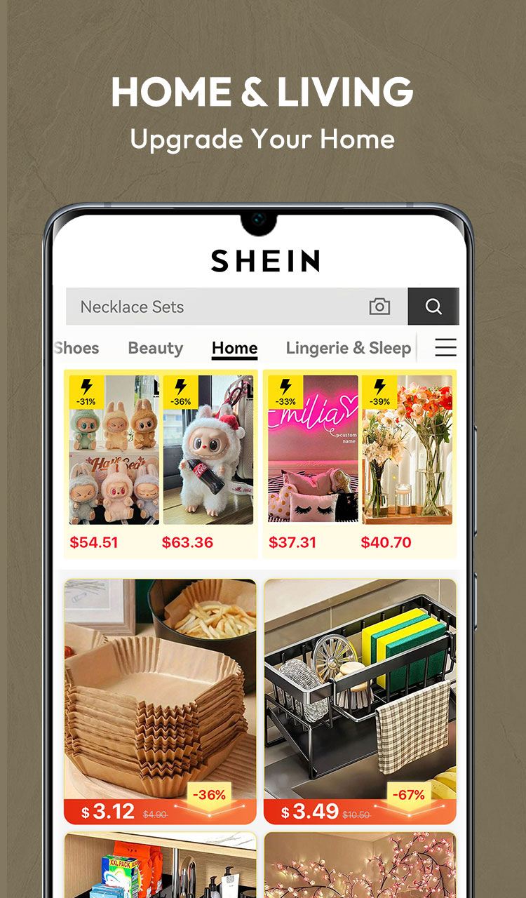 SHEIN-Shopping Online 13.5.0 APK Download by Roadget Business PTE. LTD ...