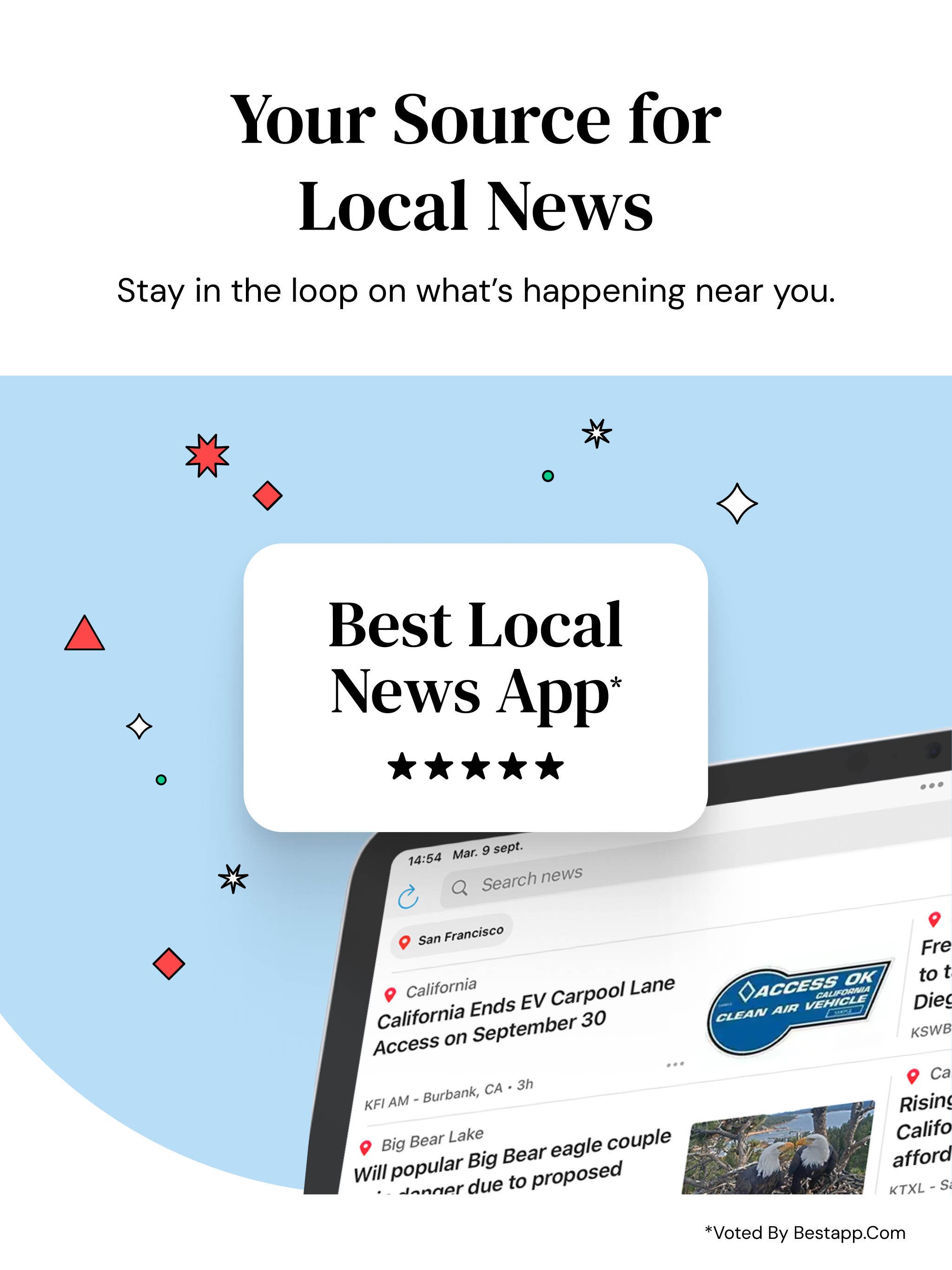 Download SmartNews: Breaking News APKs for Android - APKMirror