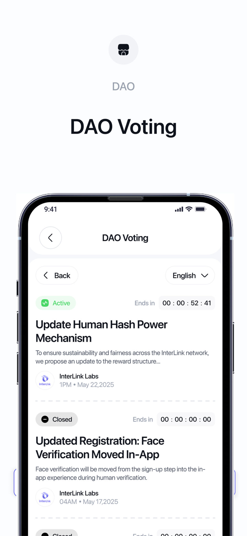 InterLink Network 4.0.2 APK Download by Interlink Labs Inc - APKMirror