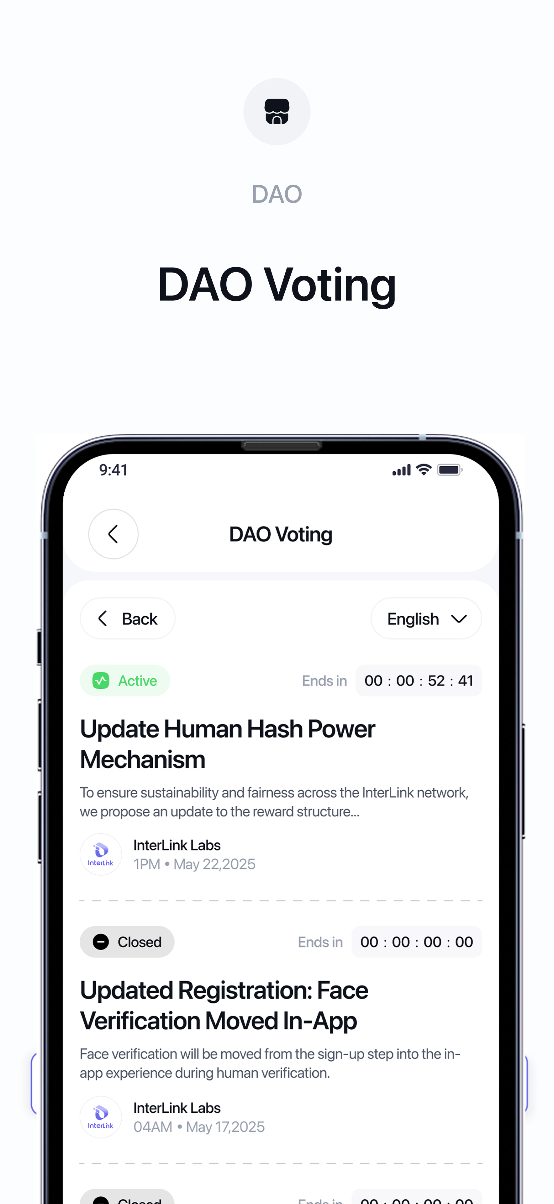 Download InterLink Network APKs for Android - APKMirror
