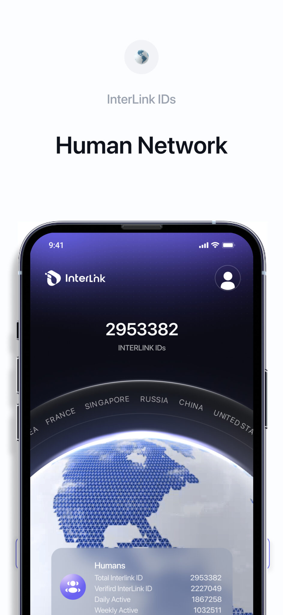 Download InterLink Network APKs for Android - APKMirror