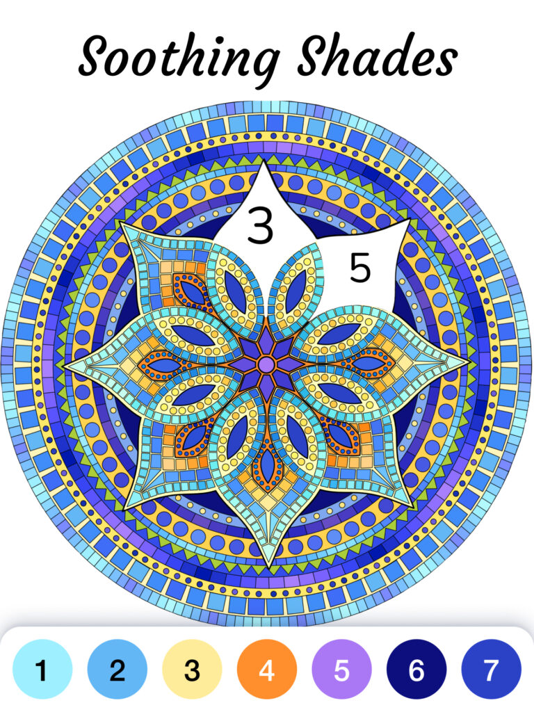 Download Zen Color - Color By Number APKs for Android - APKMirror