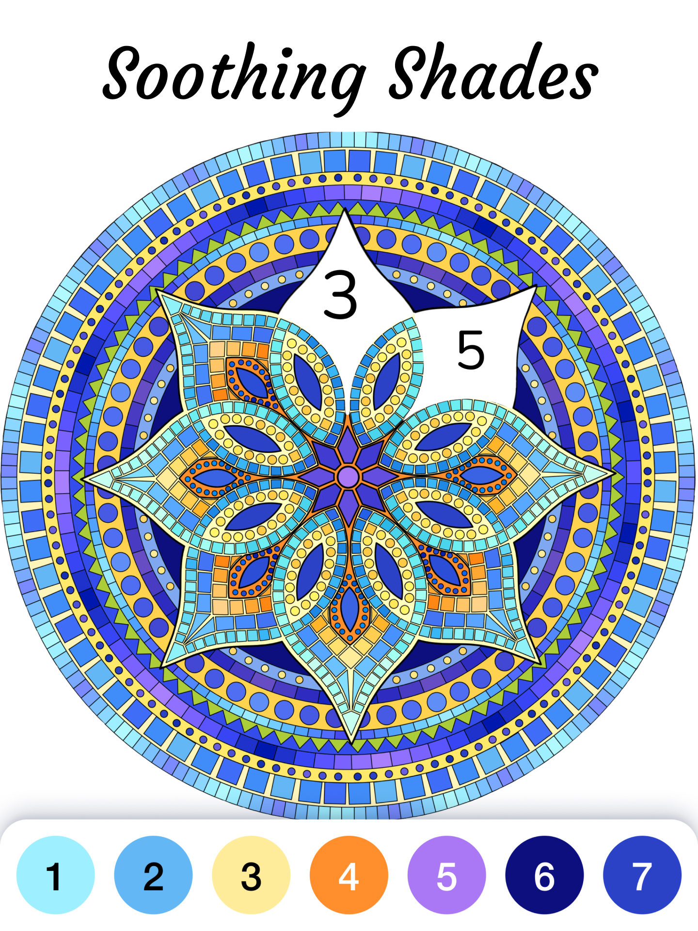 Download Zen Color - Color By Number APKs for Android - APKMirror