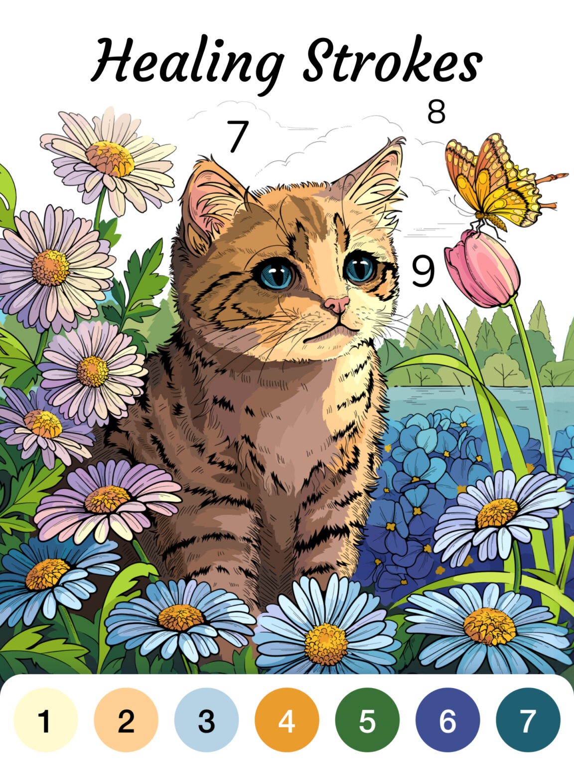 Download Zen Color - Color By Number APKs for Android - APKMirror