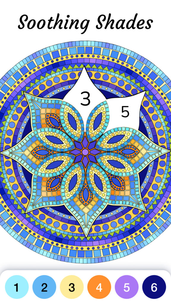 Download Zen Color - Color By Number APKs for Android - APKMirror