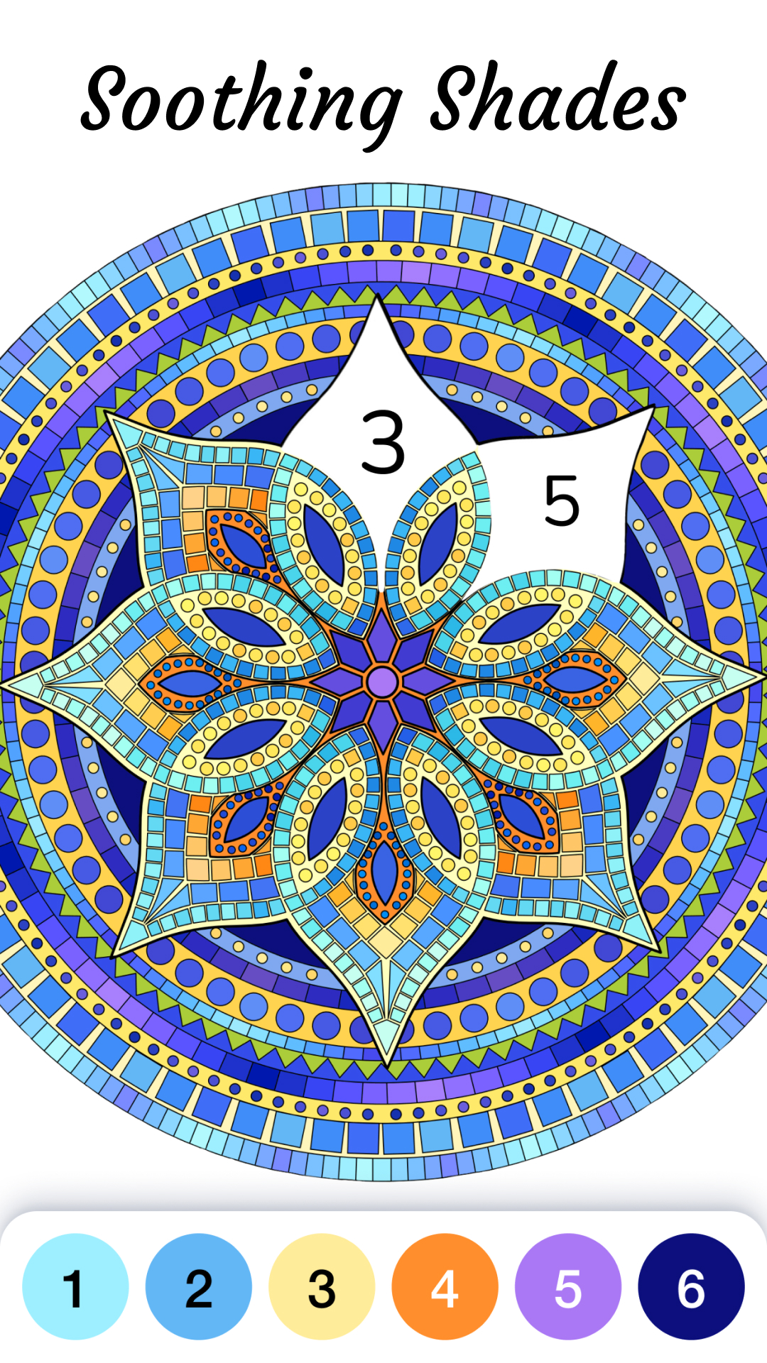 Download Zen Color - Color By Number APKs for Android - APKMirror