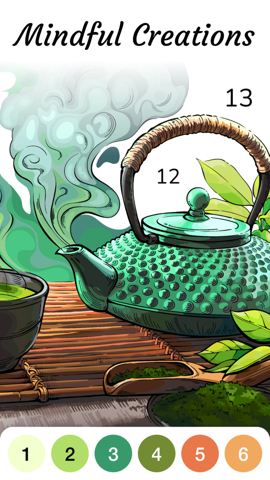 Download Zen Color - Color By Number APKs for Android - APKMirror