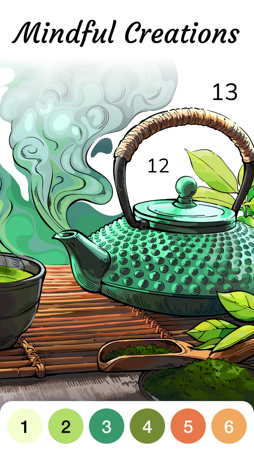 Download Zen Color - Color By Number APKs for Android - APKMirror