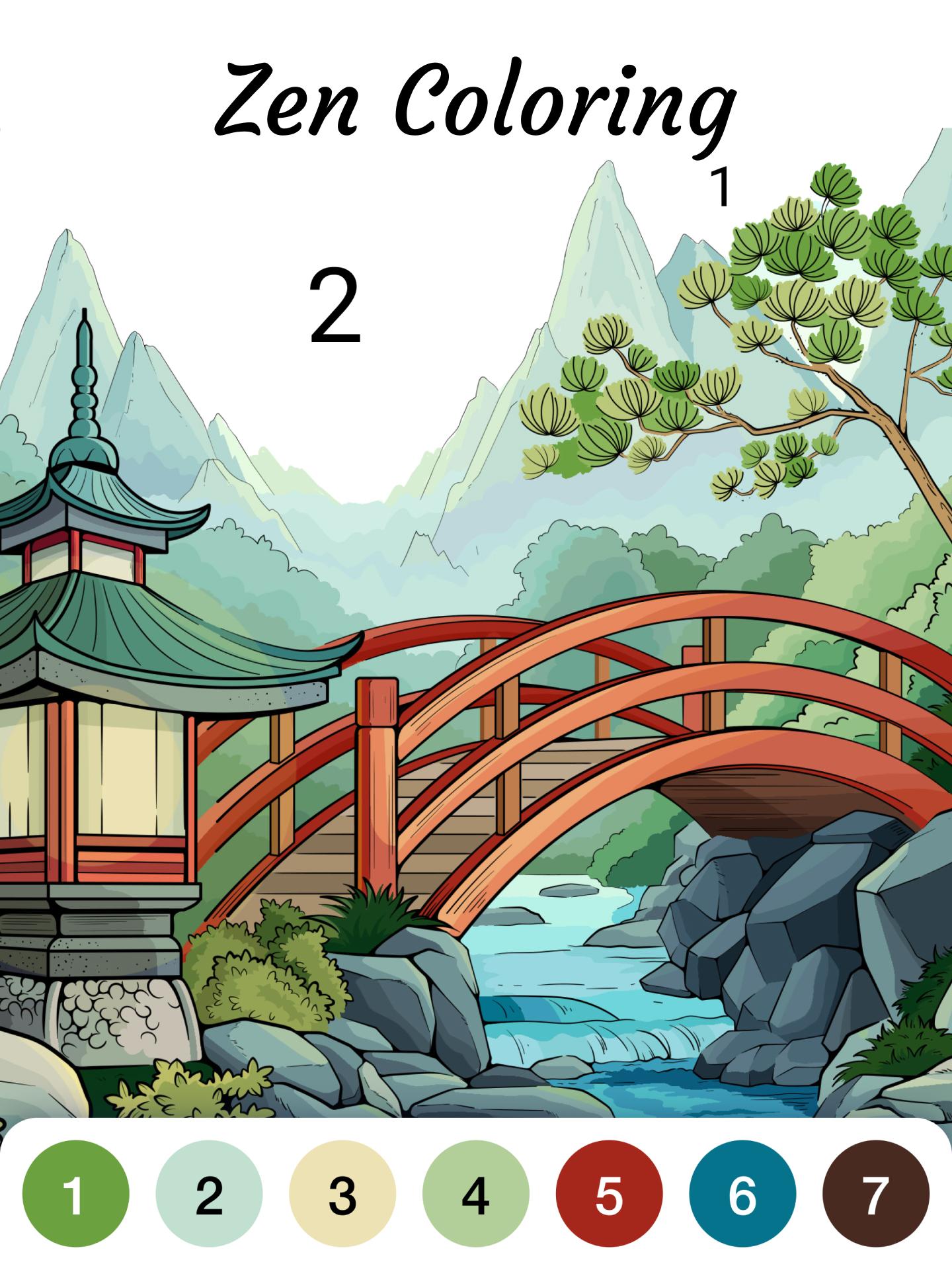 Download Zen Color - Color By Number APKs for Android - APKMirror