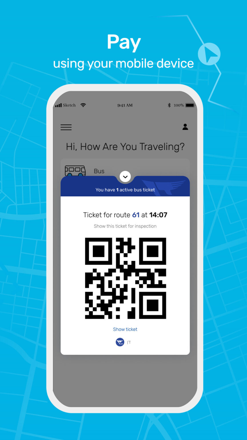 Rav-Pass by HopOn הופאון רב-פס 10.1.16 APK Download by Hopon Mobility ...