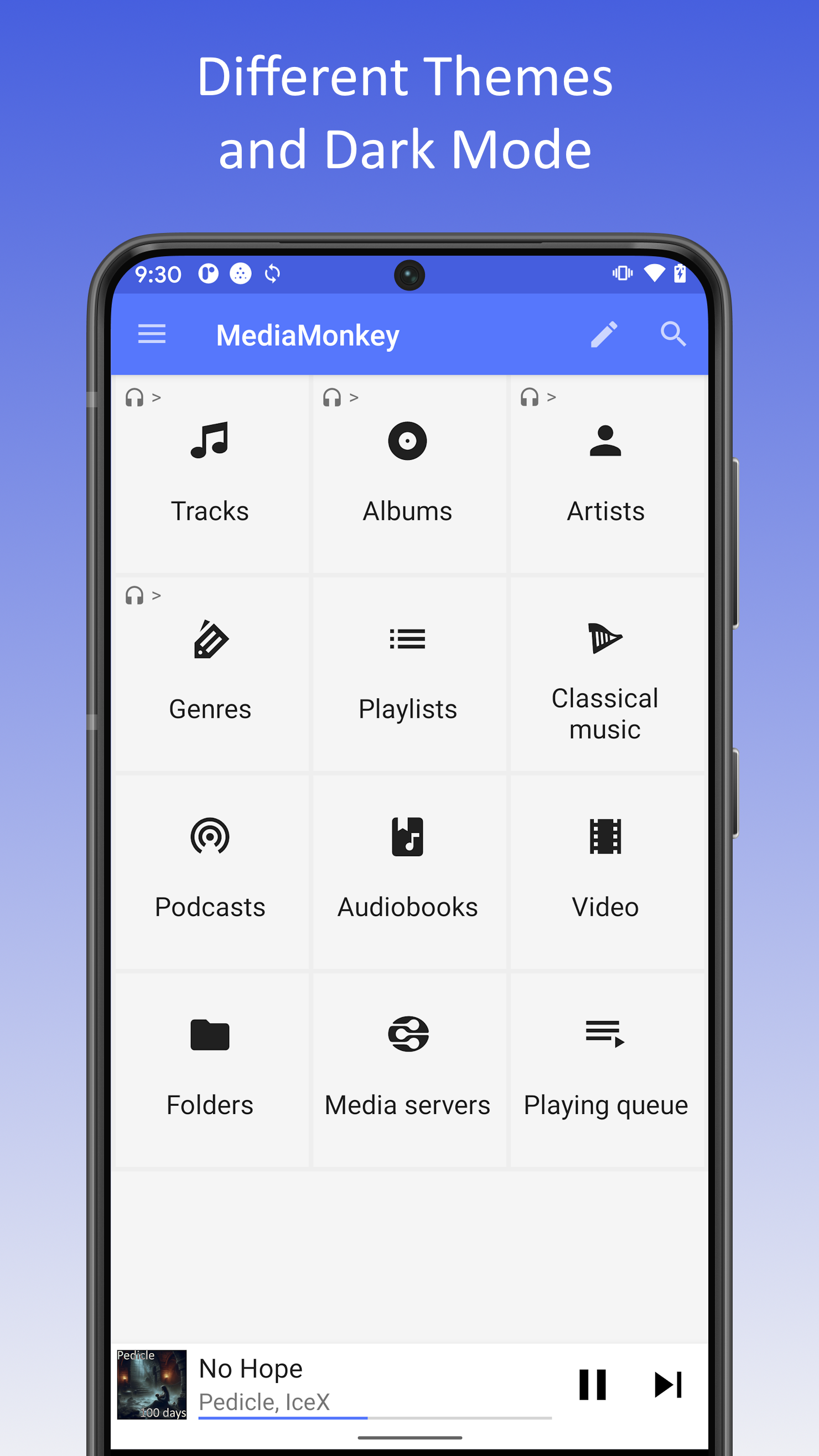 Download MediaMonkey APKs for Android - APKMirror