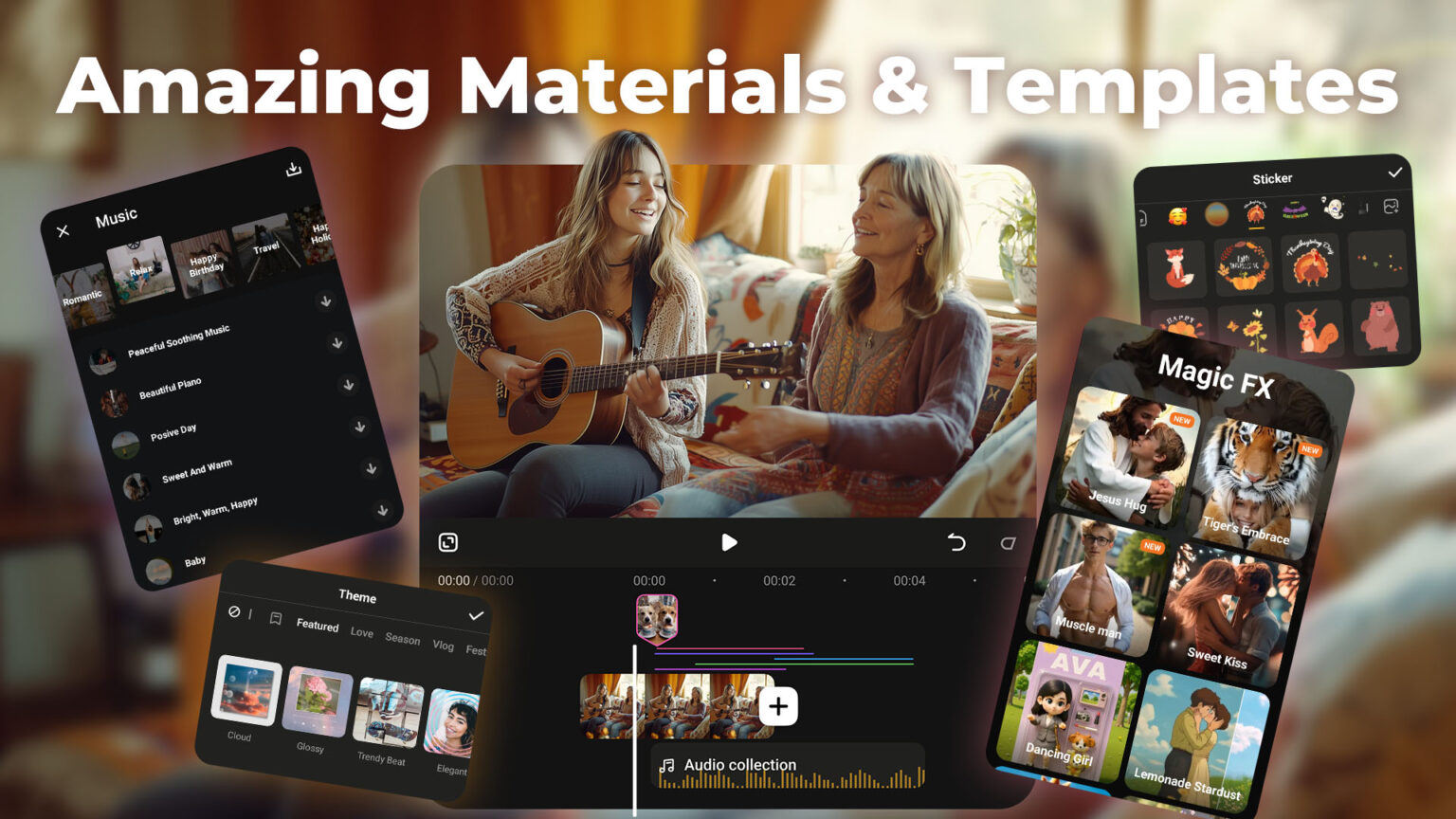 AI Video Editor - VideoShow AI 11.0.1.0 APK Download by VIDEOSHOW Video ...
