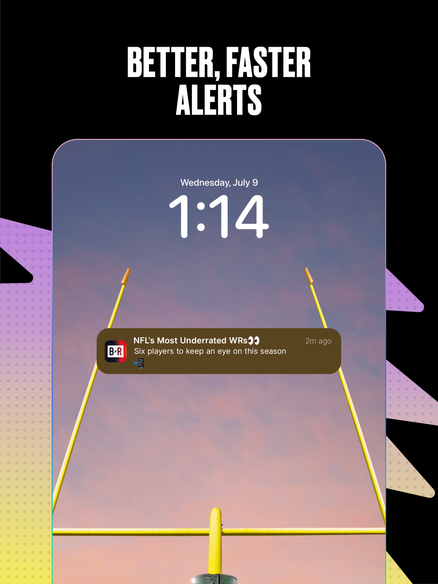 Bleacher Report: Sports News 10.14.0.58 APK Download by Bleacher Report Inc. - APKMirror
