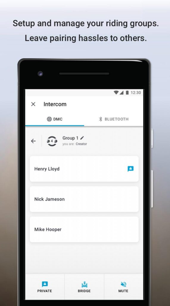 Cardo Connect 8.12 APK Download by Cardo Systems, LTD - APKMirror