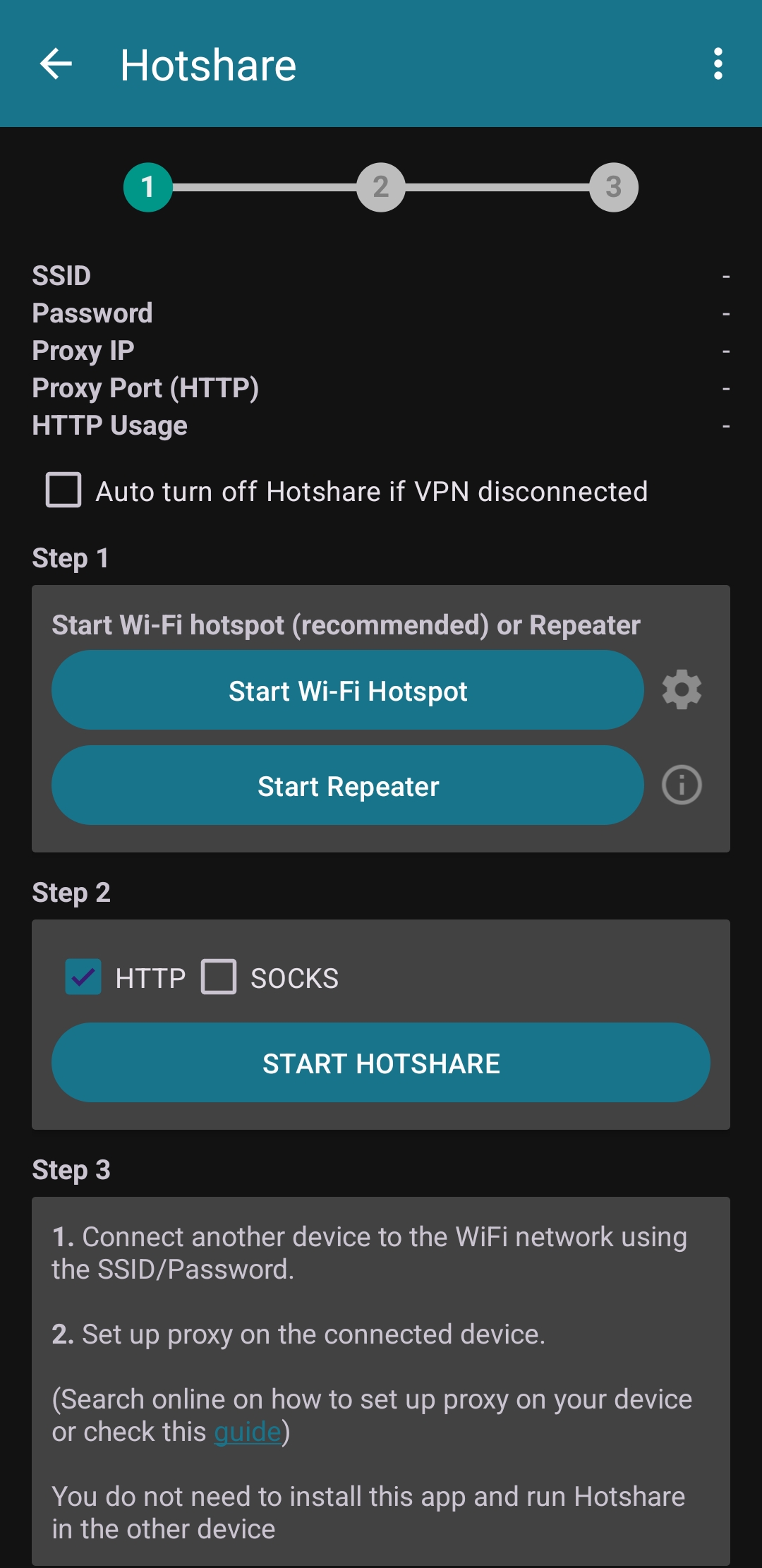 HTTP Injector (SSH/UDP/DNS)VPN 6.3.7 (arm64-v8a + arm-v7a) (120-640dpi) (Android 5.0+) APK ...