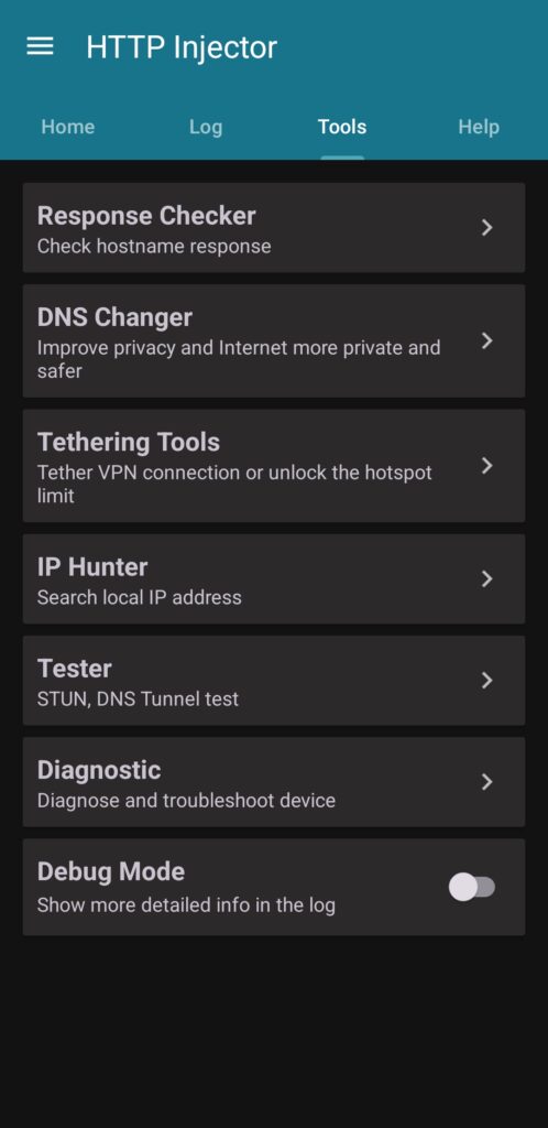 Download HTTP Injector (SSH/V2ray) VPN APKs for Android - APKMirror