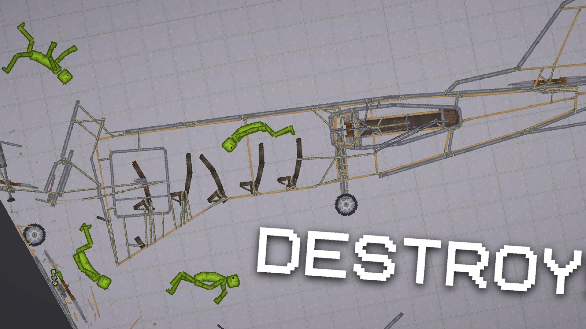 Melon Sandbox 33.6 APK Download by playducky.com - APKMirror