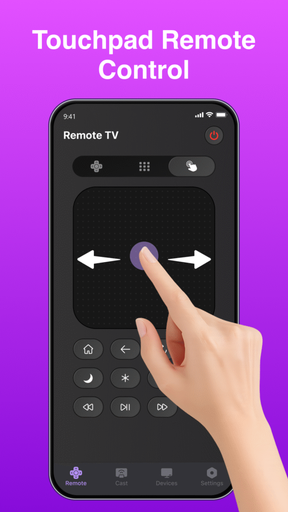 Smart Remote - Easy TV Control 1.4.5 APK Download by Figuredin - APKMirror