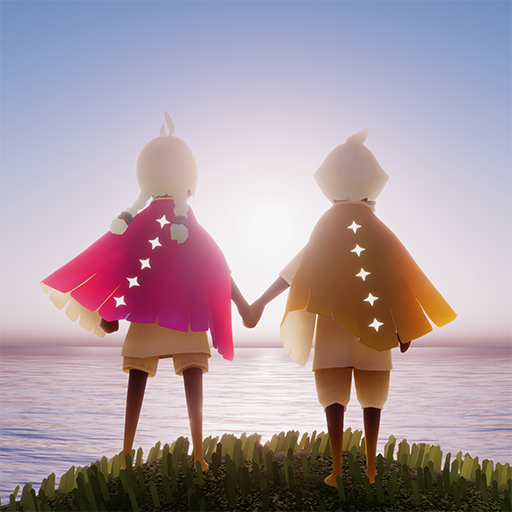 Sky: Children of the Light (arm64-v8a) (nodpi) APKs - APKMirror