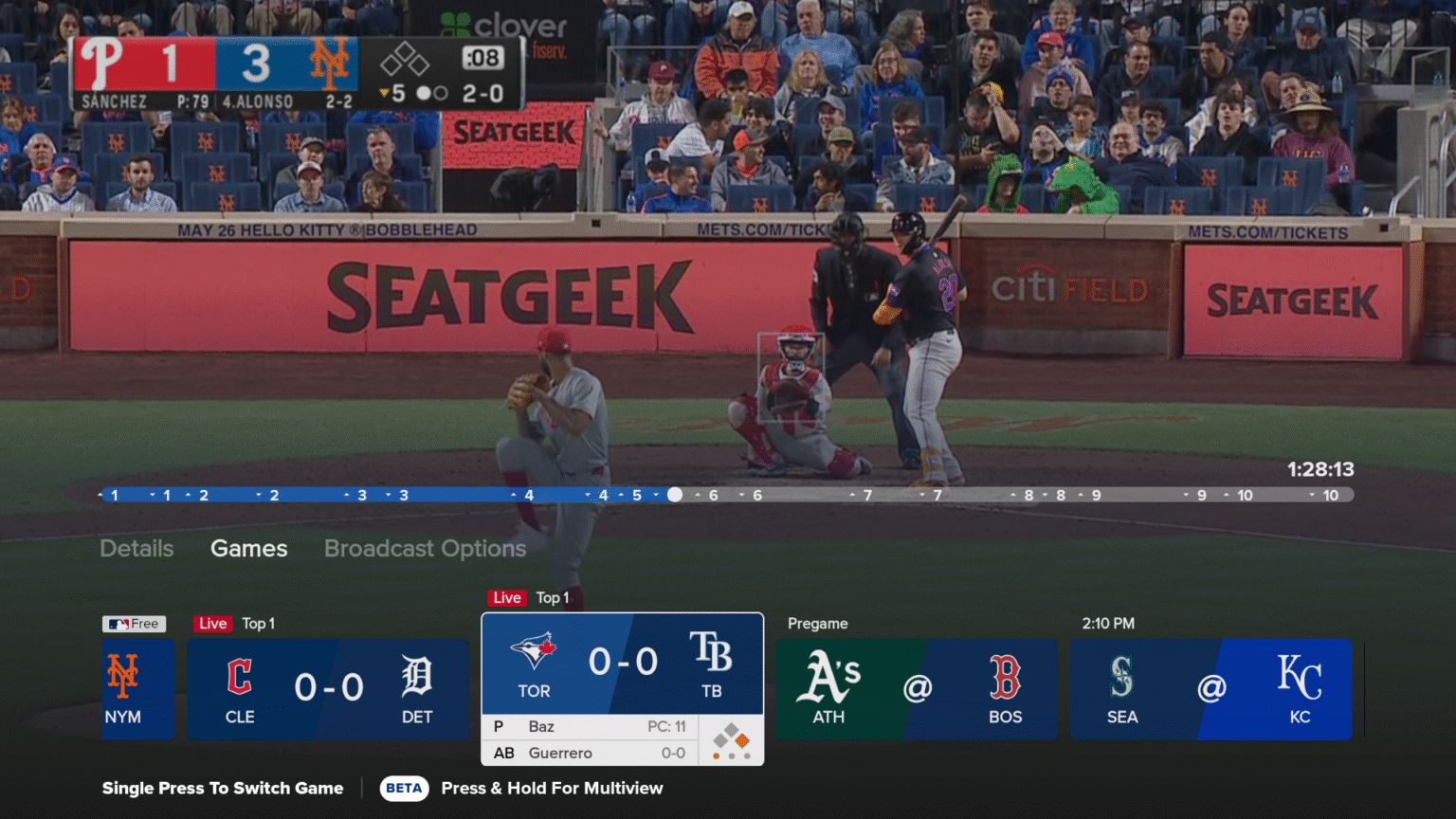 MLB 25.21.0.52 APK Download by MLB Advanced Media, L.P. - APKMirror