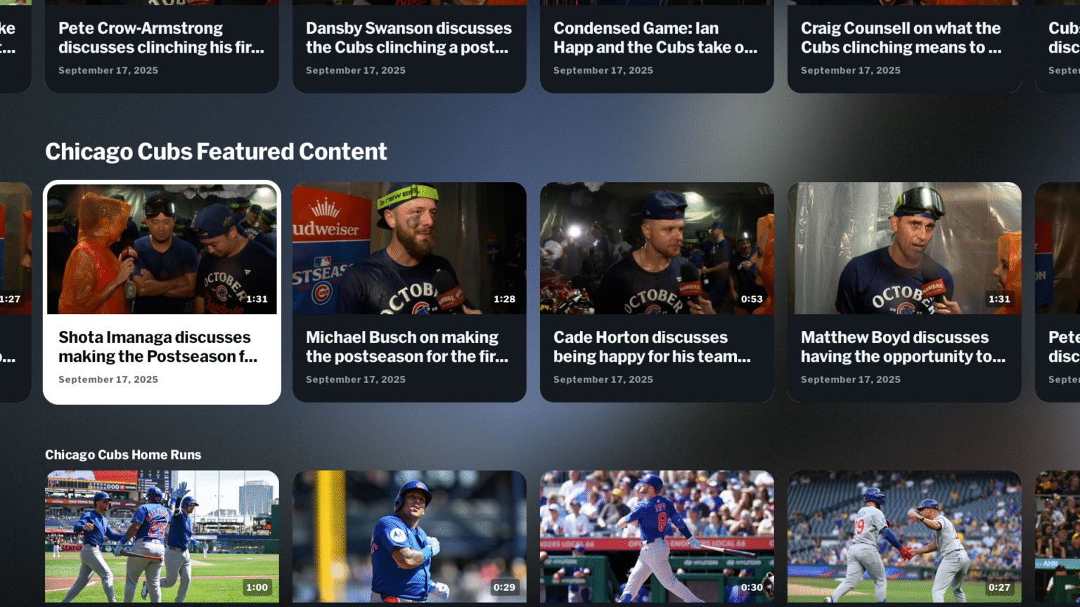 MLB 25.25.0.52 APK Download by MLB Advanced Media, L.P. - APKMirror