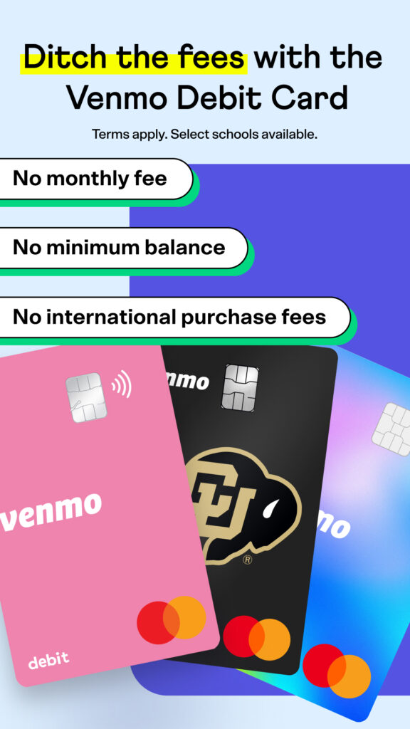 Download Venmo APKs for Android - APKMirror