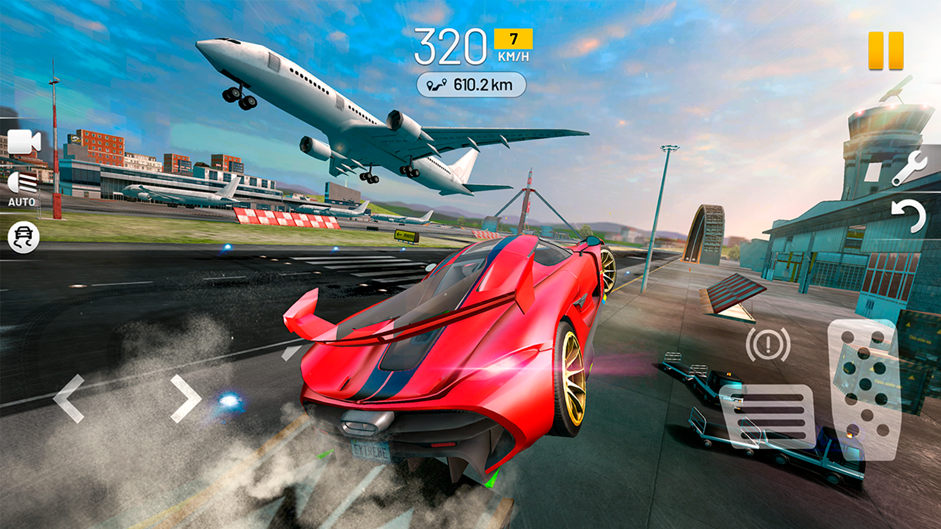 Download Extreme Car Driving Simulator APKs for Android - APKMirror