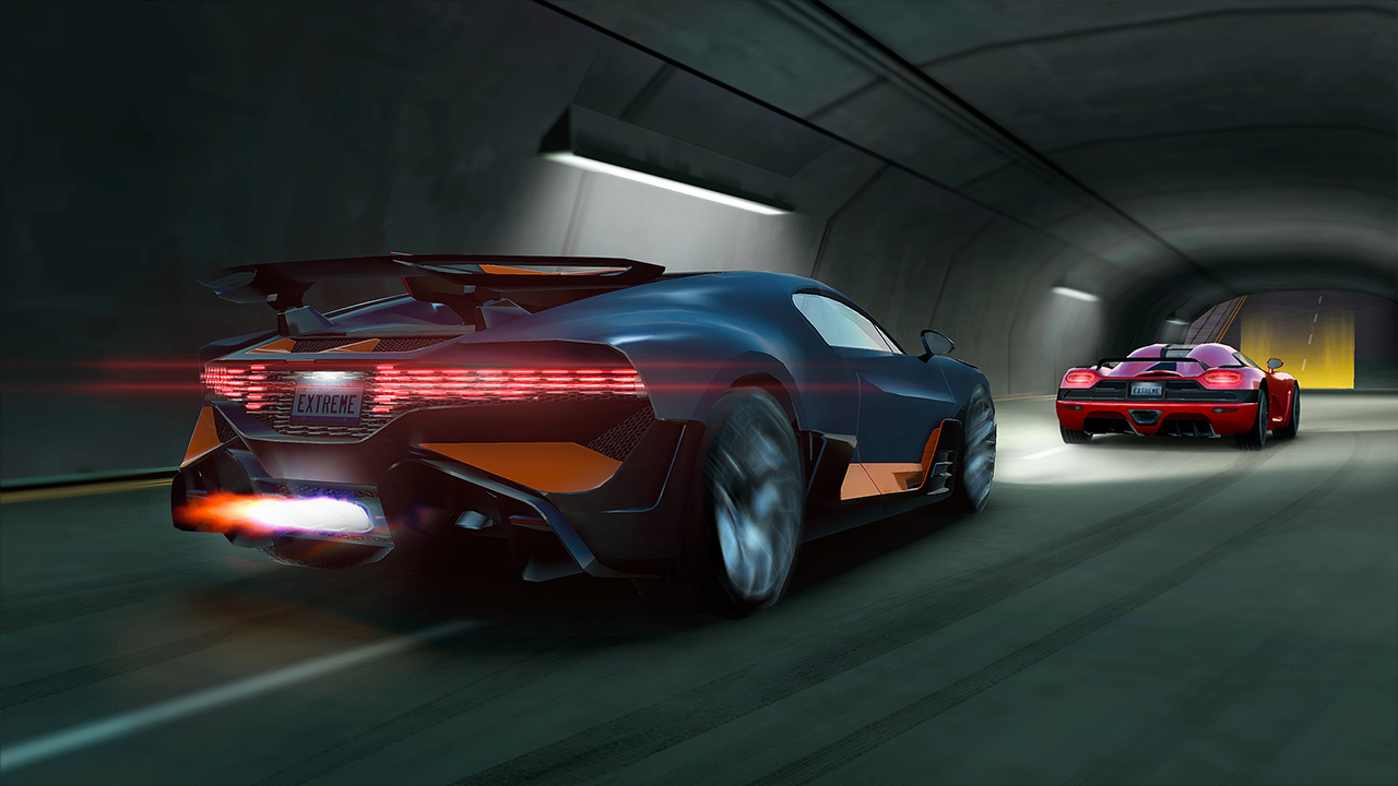 Extreme Car Driving Simulator 7.4.1 APK Download by AxesInMotion Racing ...