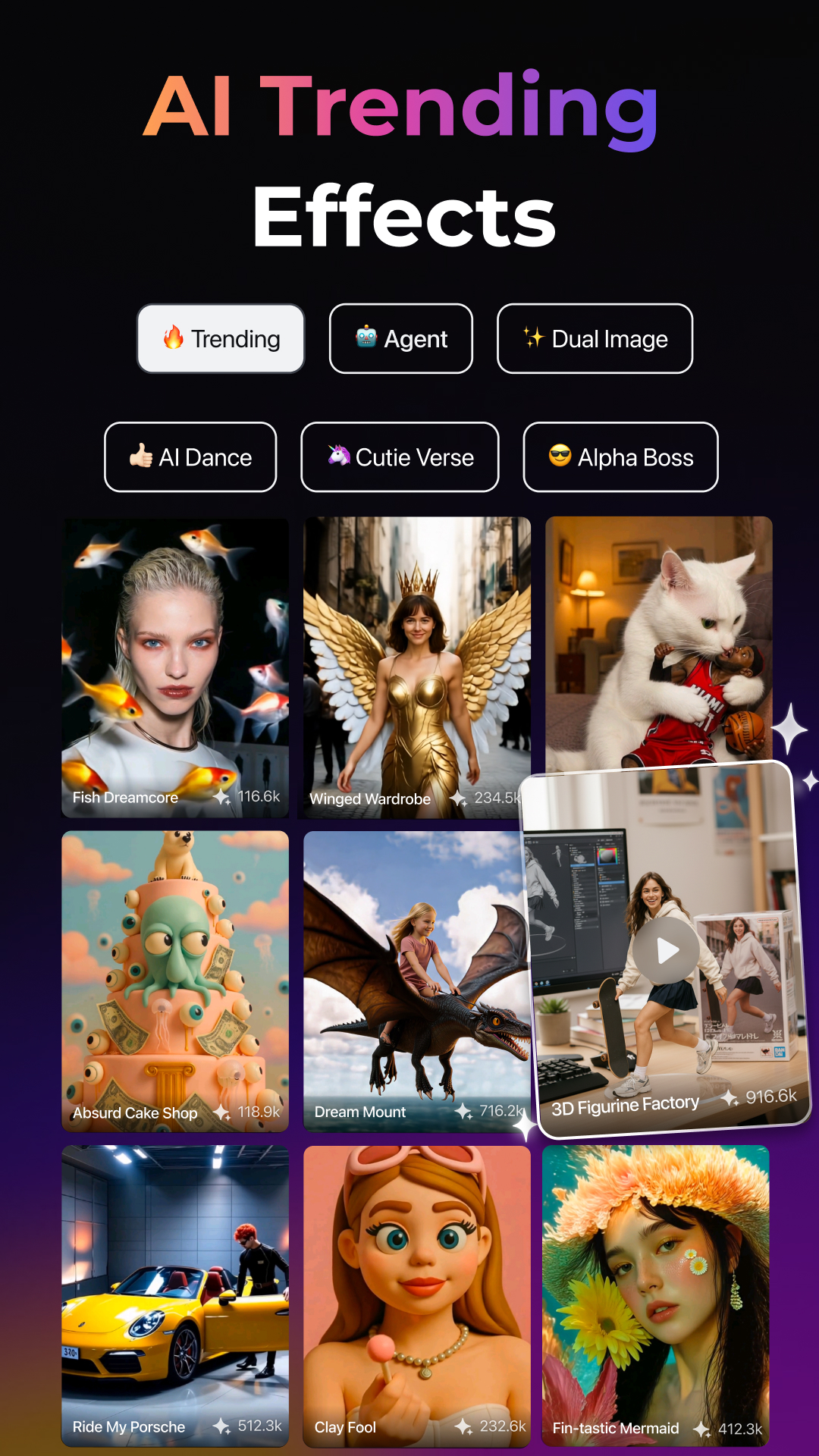 Download PixVerse: AI Video Generator APKs for Android - APKMirror