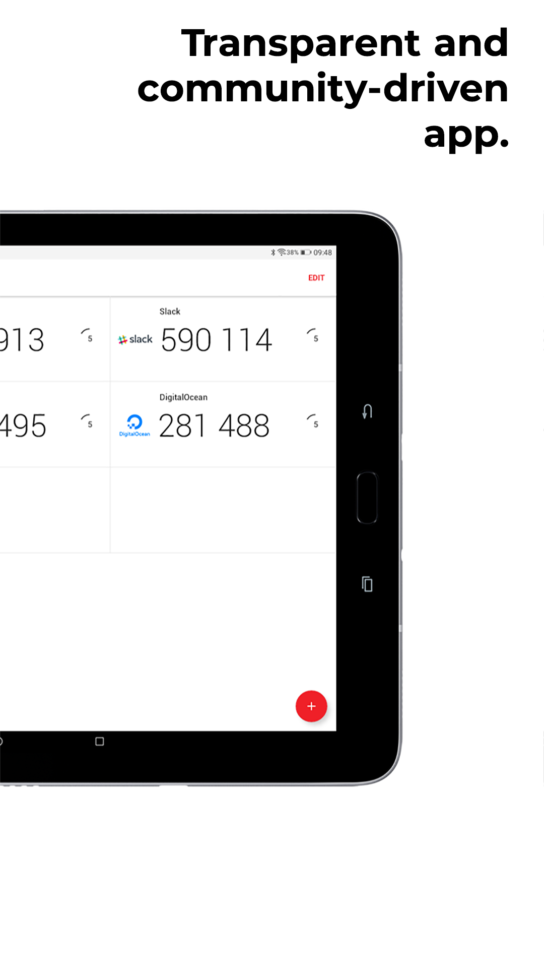 Download 2FA Authenticator (2FAS) APKs for Android - APKMirror