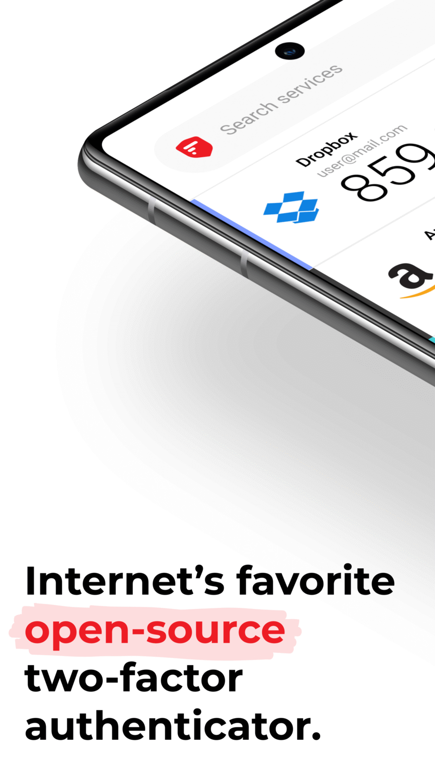 Download 2FA Authenticator (2FAS) APKs for Android - APKMirror