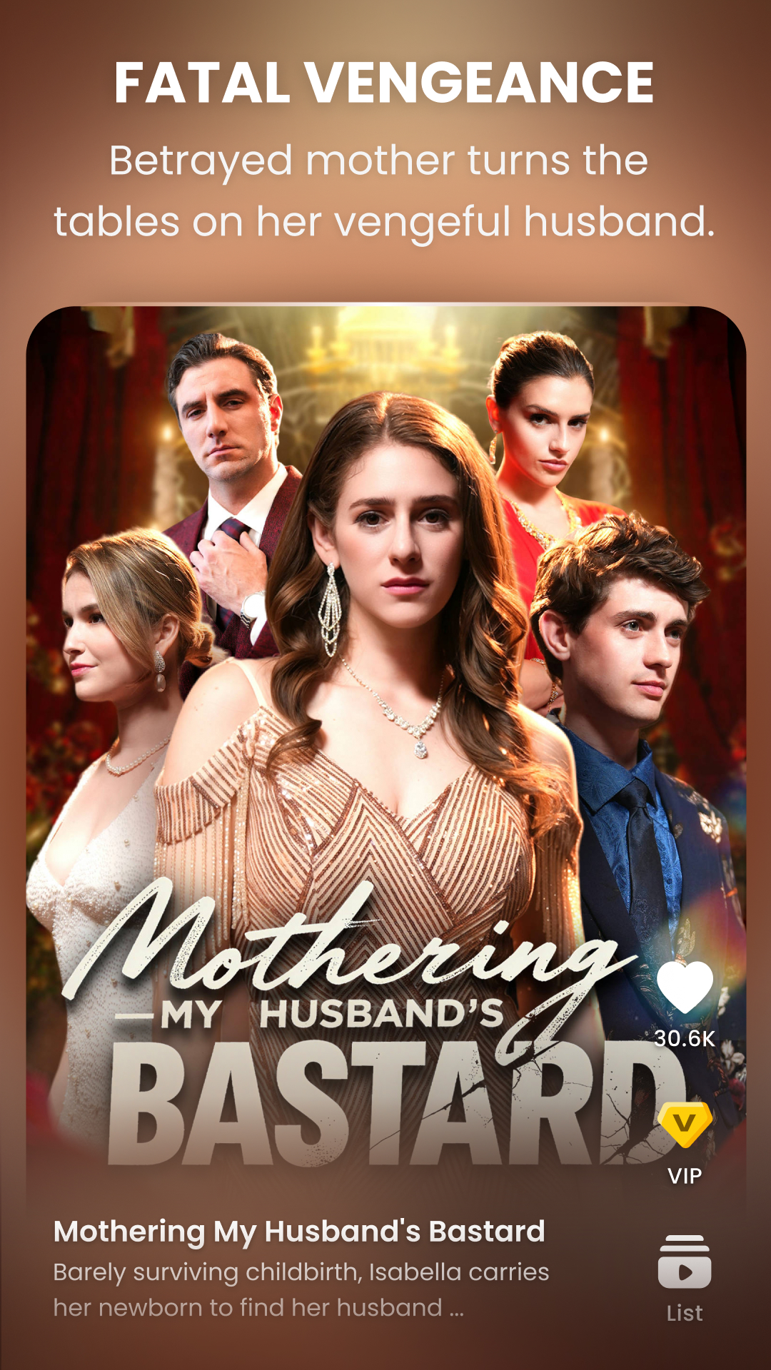 FlareFlow: 1-Minute Dramas! 1.6.5 APK Download by FlareFlow Pte. Ltd. - APKMirror