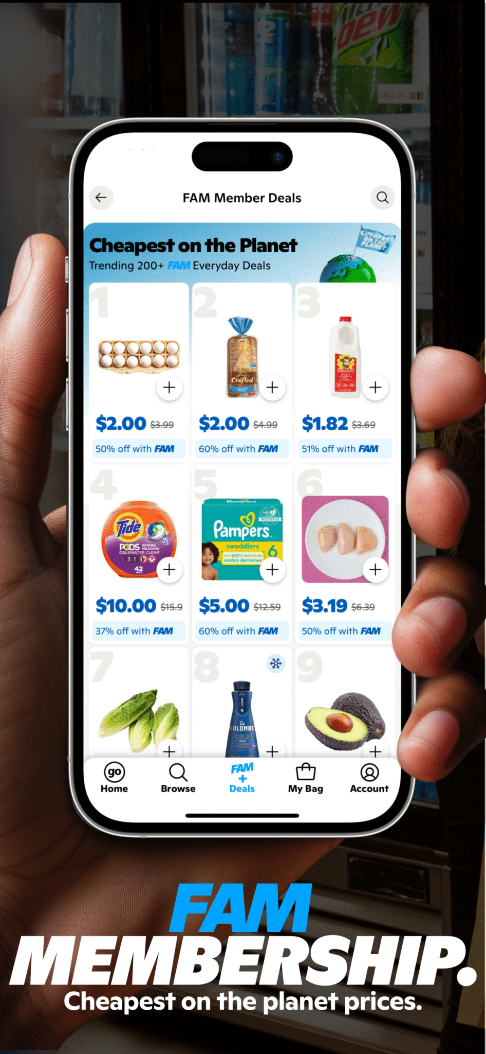 Gopuff—Alcohol & Food Delivery 10.71.0 APK Download by Gopuff - APKMirror