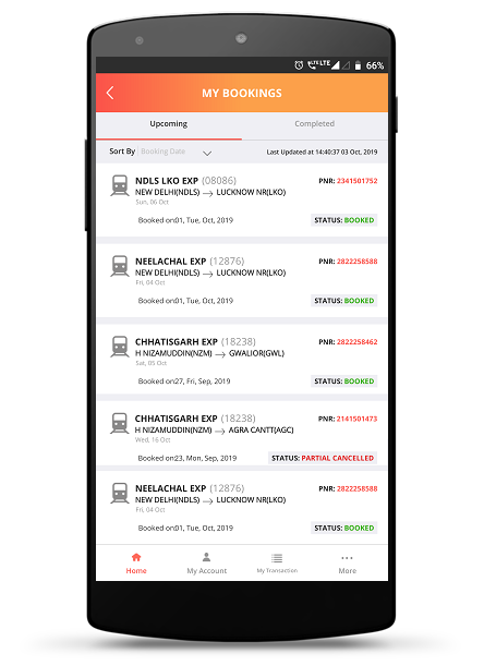 IRCTC Rail Connect 4.2.30 APK Download by IRCTC Official - APKMirror