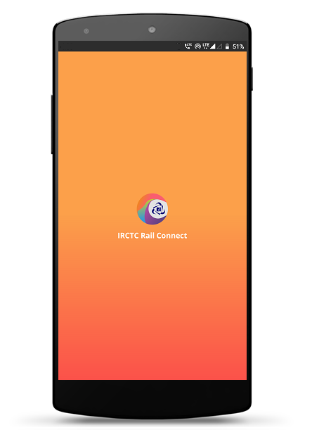 IRCTC Rail Connect 4.2.30 APK Download by IRCTC Official - APKMirror