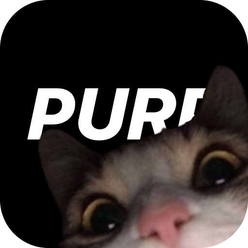 Download purp - Make new friends APKs for Android - APKMirror