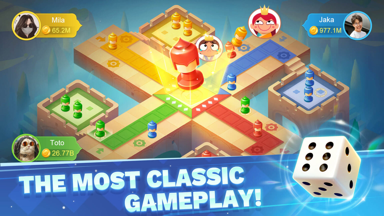 Higgs Domino Global 2.38 APK Download by Higgs Games - APKMirror