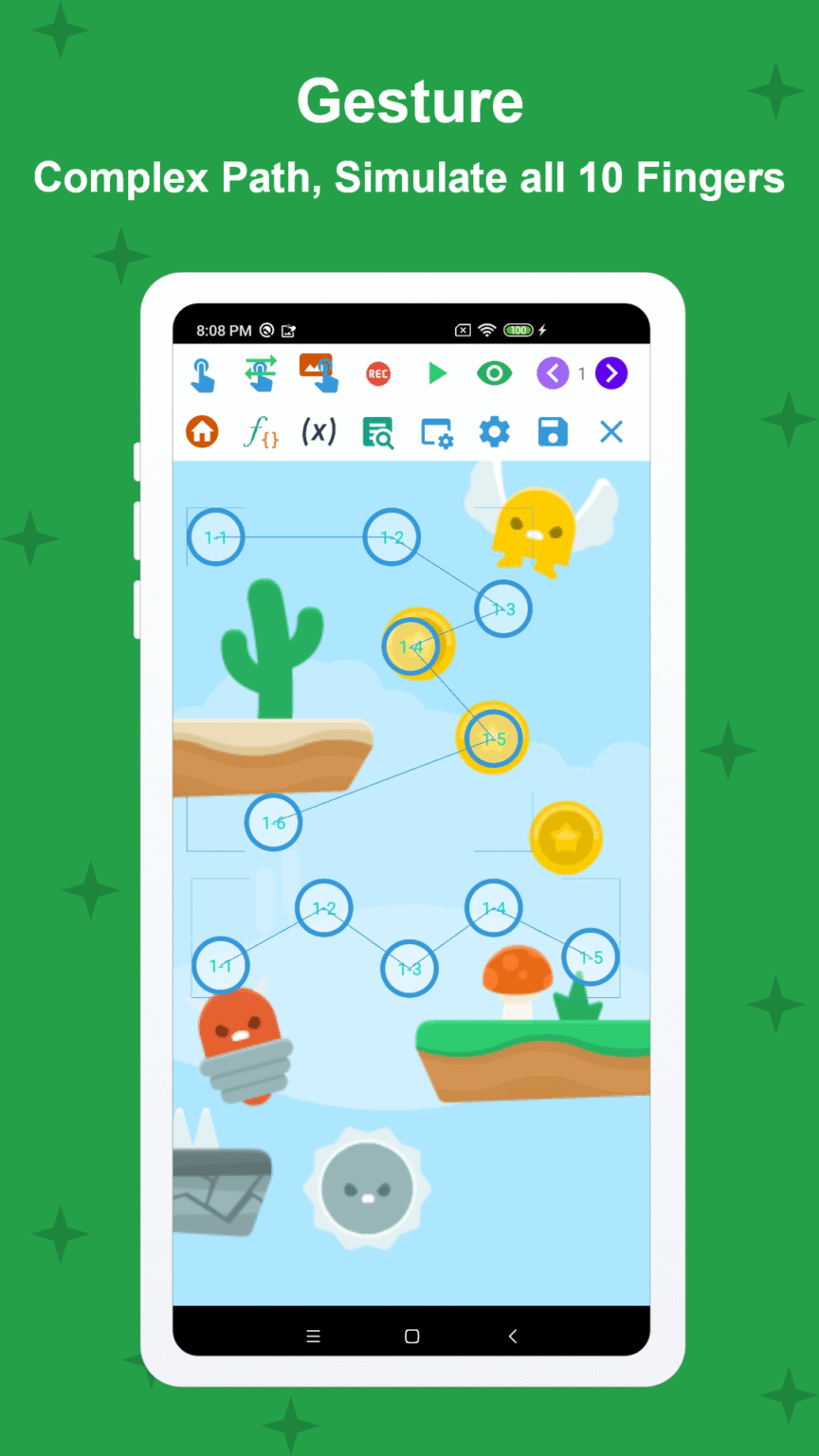 Macrorify - Image Auto Clicker 1.6.0.2 APK Download by KoK-CODE - APKMirror