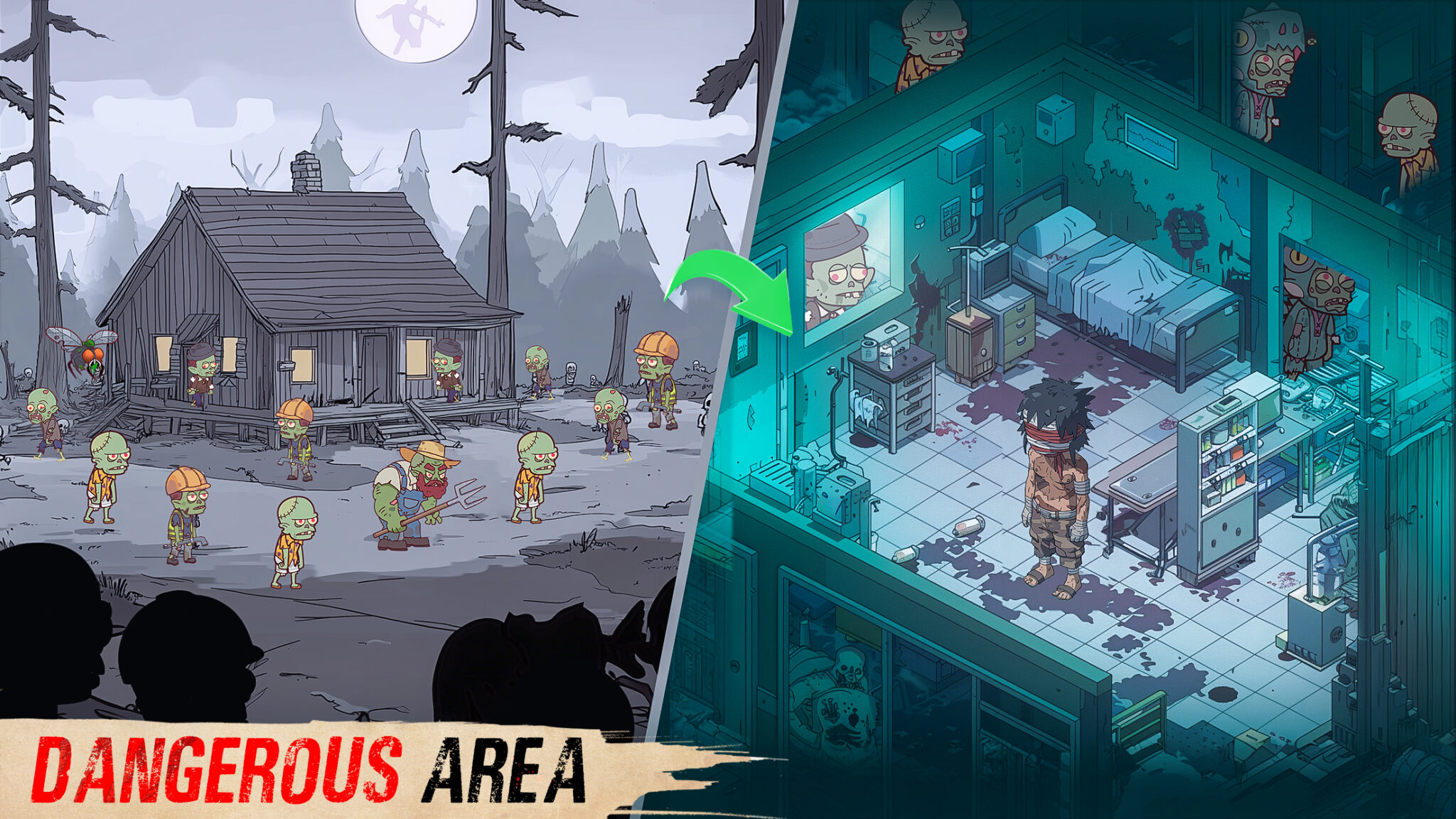 Mini Survival: final adventure 2.8.5 APK Download by BitStrong Games ...