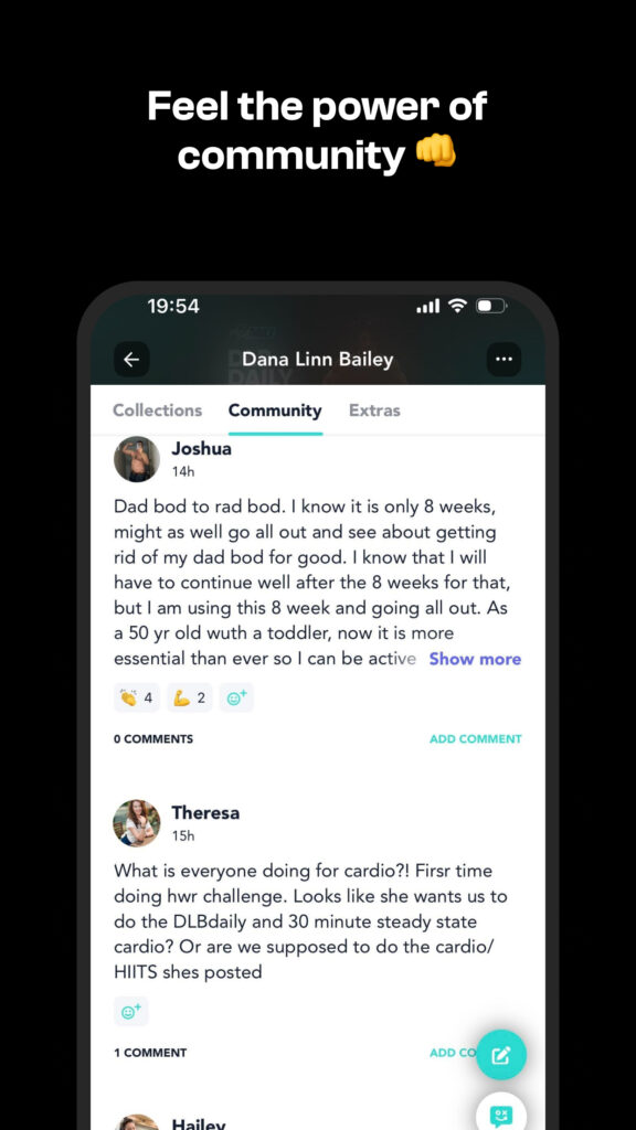 Playbook: Workout, Fitness App 2.106.13 APK Download by Playbook ...
