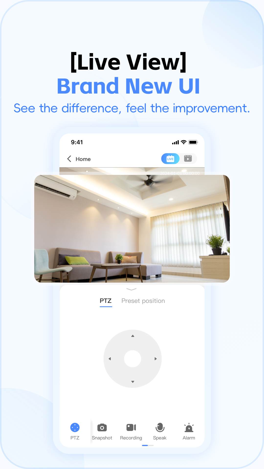 V380 Pro 2.1.64 (arm64-v8a) (Android 5.0+) APK Download by Guangzhou ...