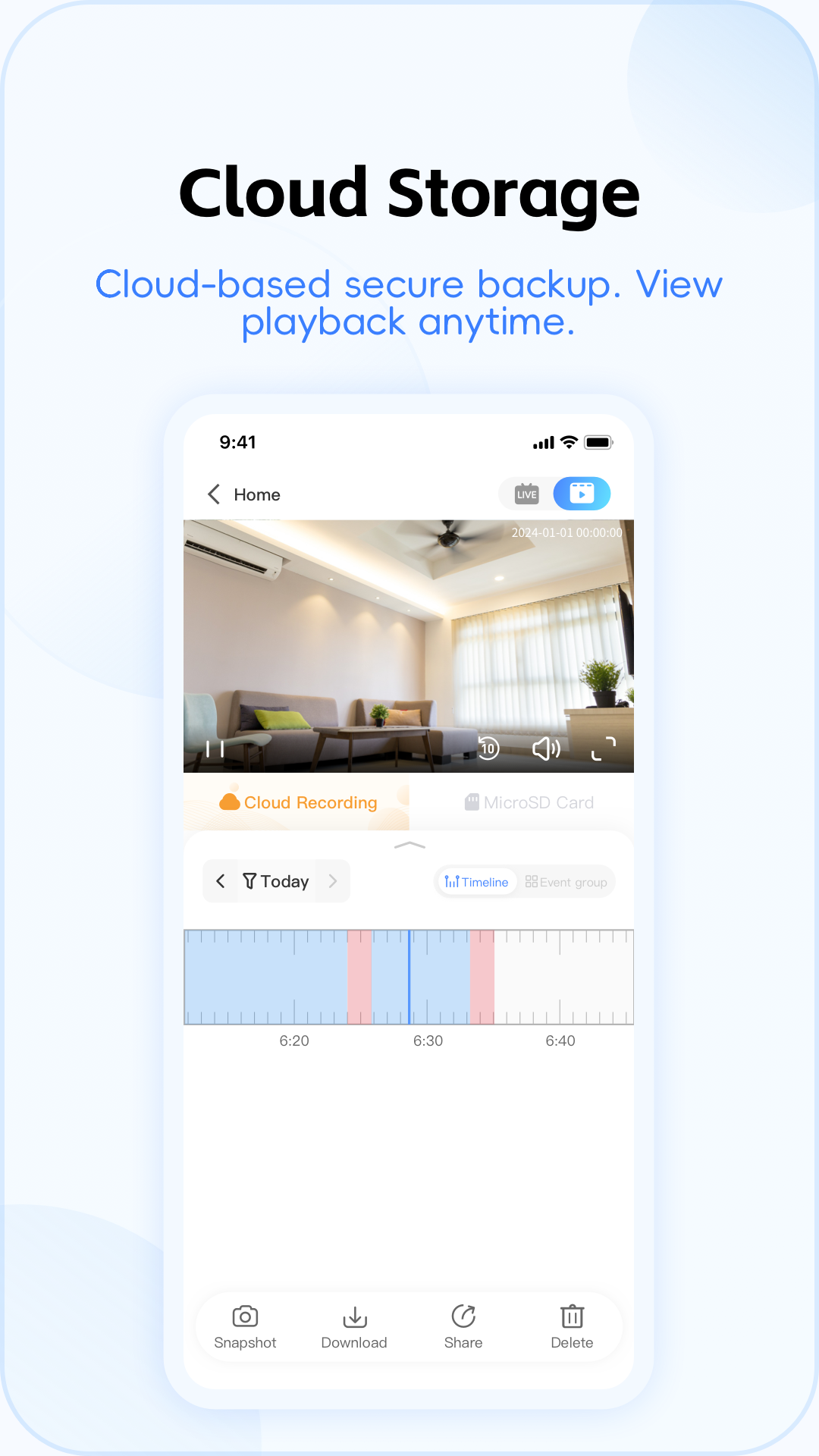 V380 Pro 2.2.40 (arm64-v8a + arm-v7a) (Android 7.0+) APK Download by ...