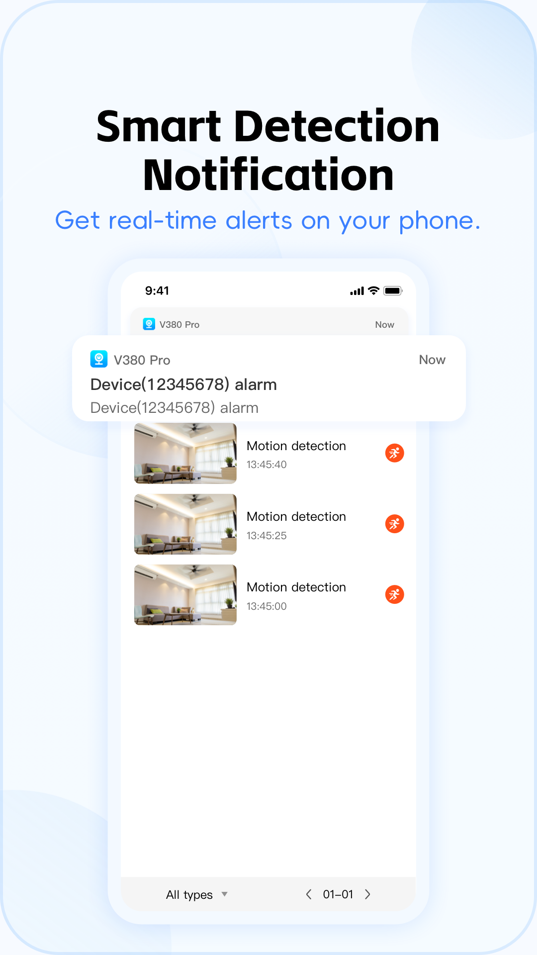 V380 Pro 2.1.64 (arm64-v8a) (Android 5.0+) APK Download by Guangzhou ...