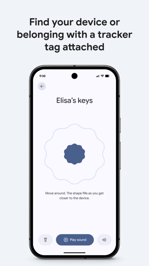 Google's Find Hub (Find My Device) 3.1.399-8 (160-640dpi) (Android 6.0 ...
