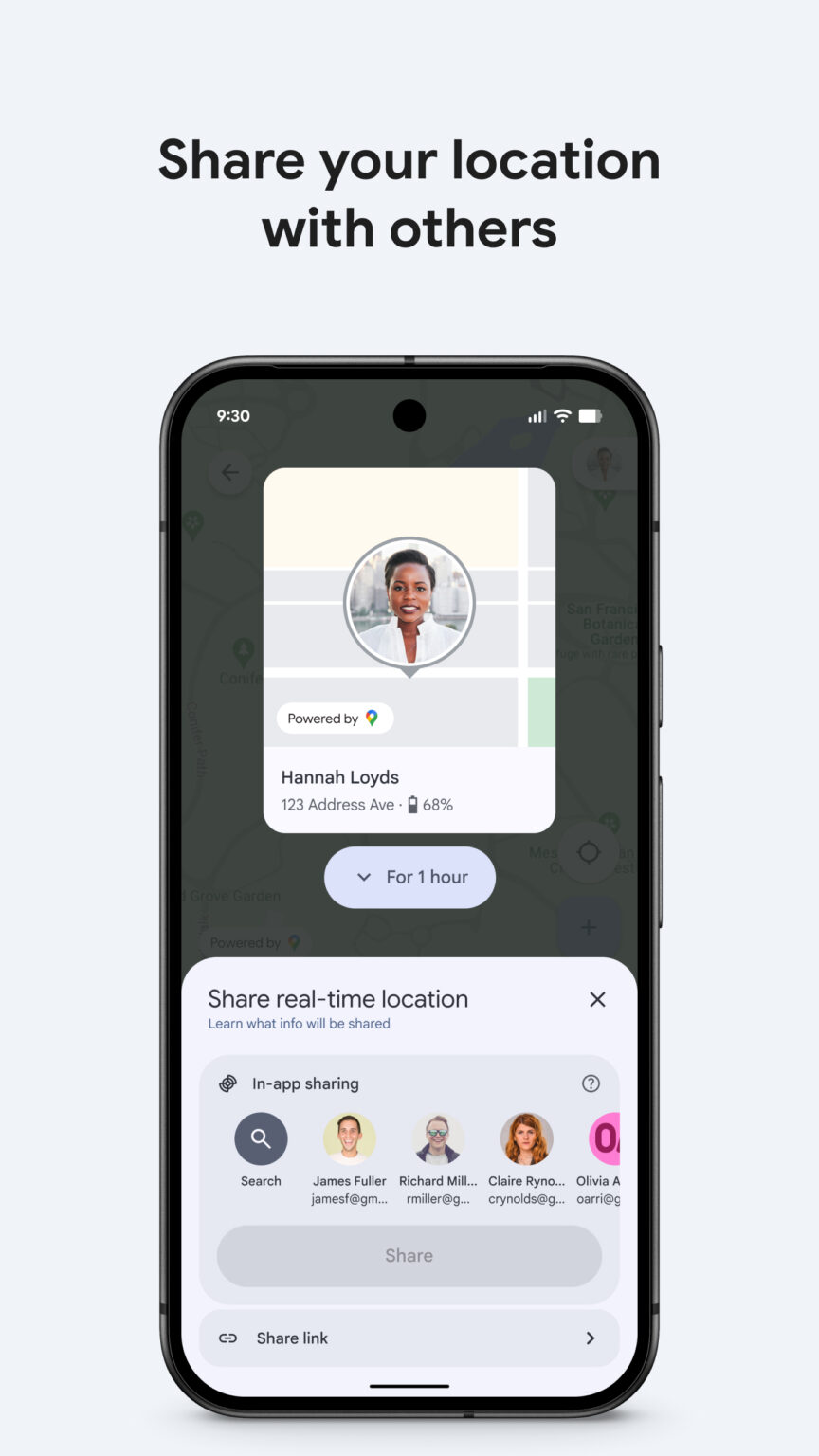 Download Google's Find Hub (Find My Device) APKs for Android - APKMirror