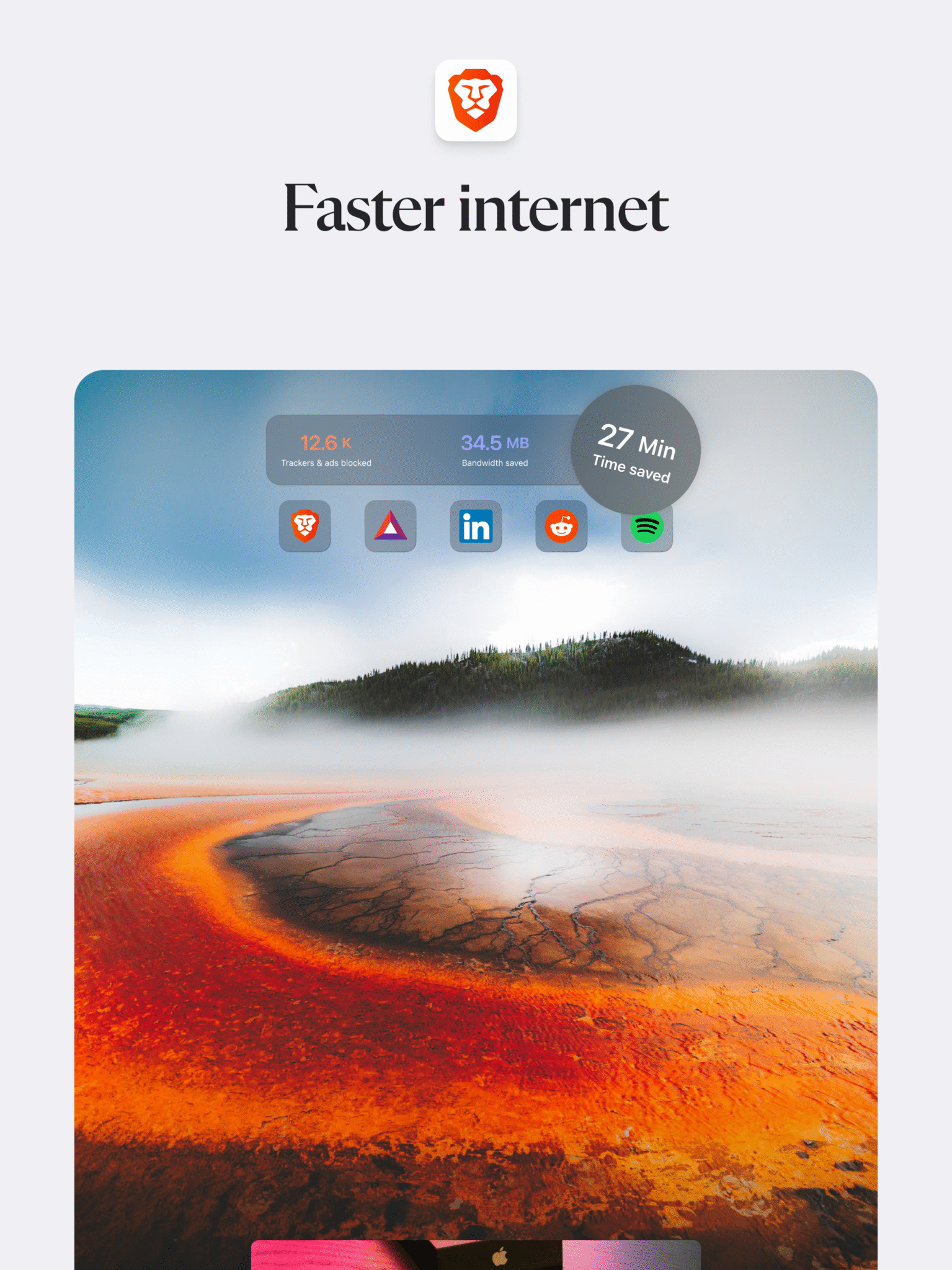 Brave Private Web Browser, VPN 1.84.141 (x86_64) (Android 10+) APK ...
